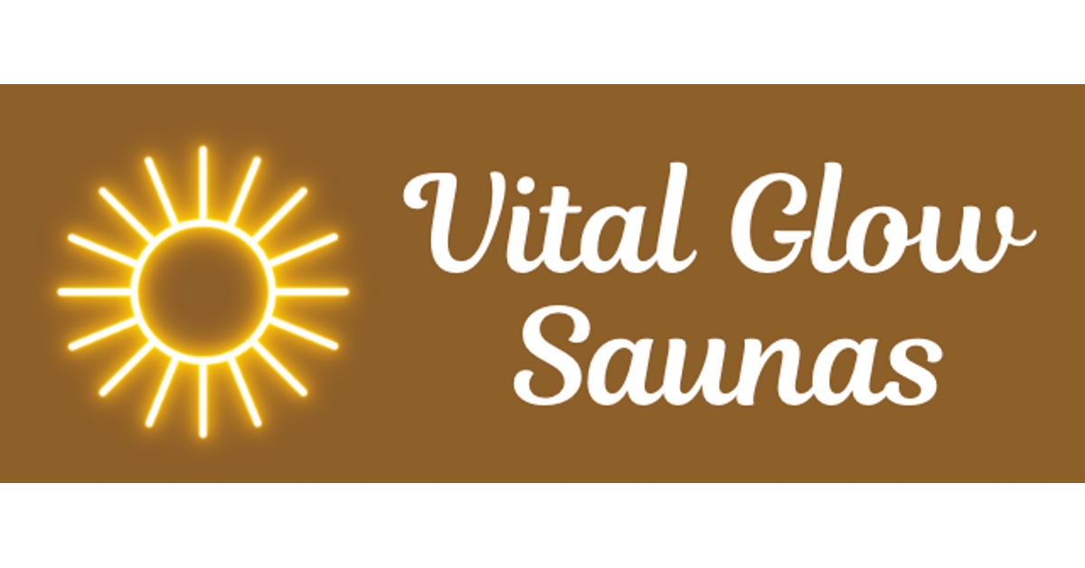 Vital Glow Saunas